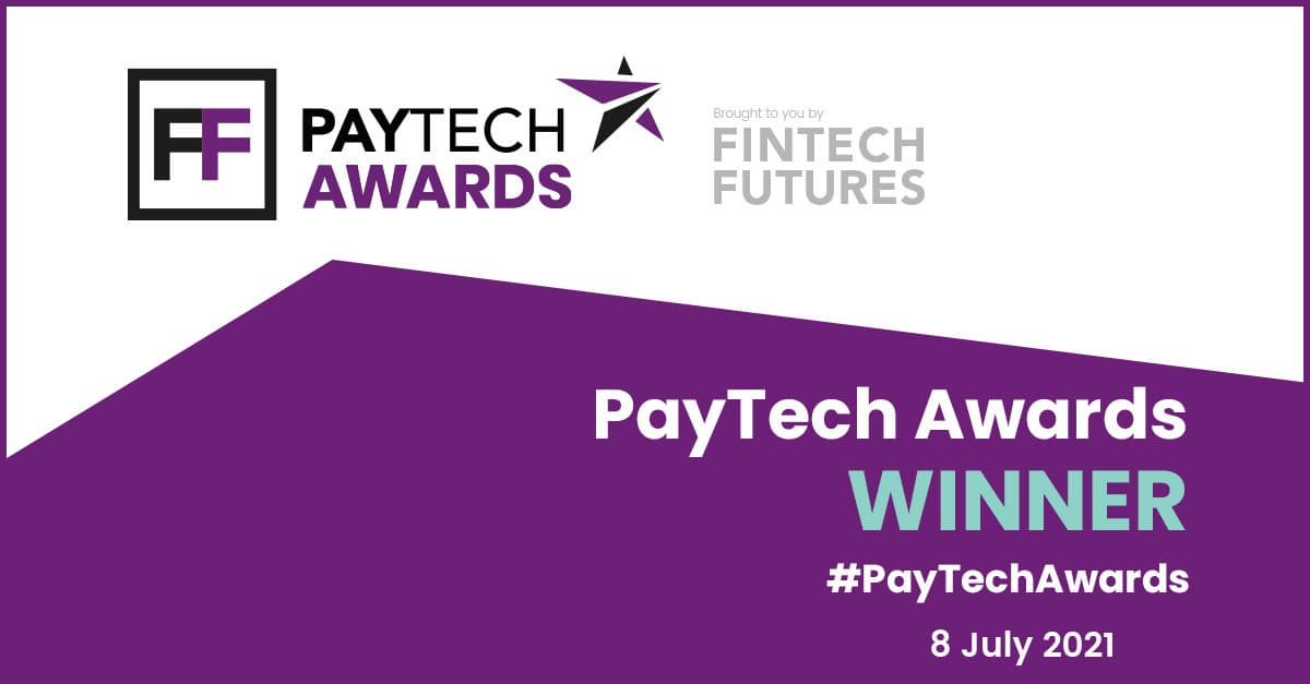 AccessPay take top prize at PayTech Awards 2021