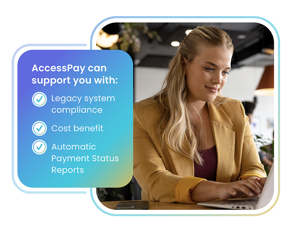 What is ISO 20022? SWIFT's financial messaging standard explained | AccessPay