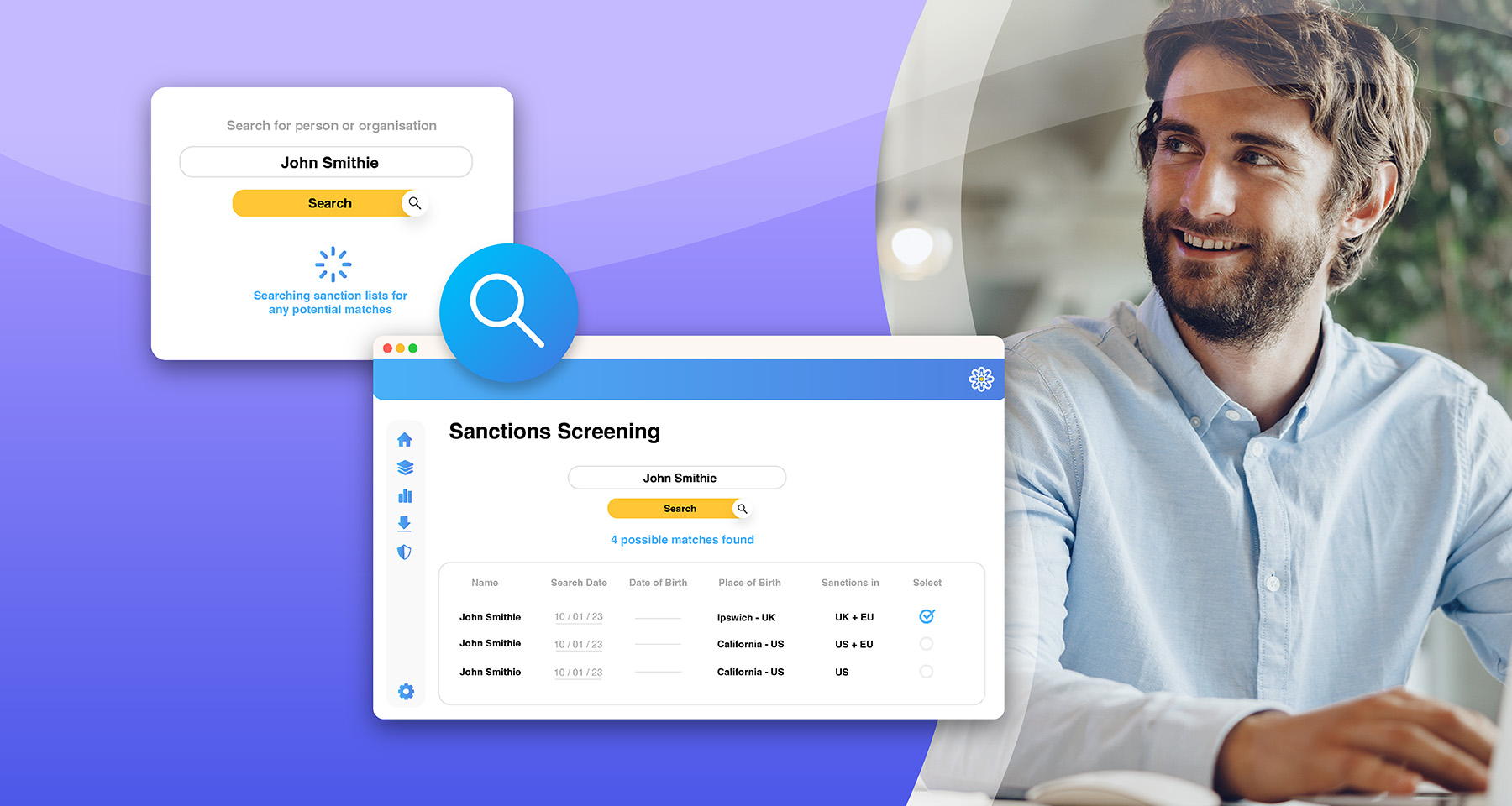 What is Sanctions Screening? - AccessPay