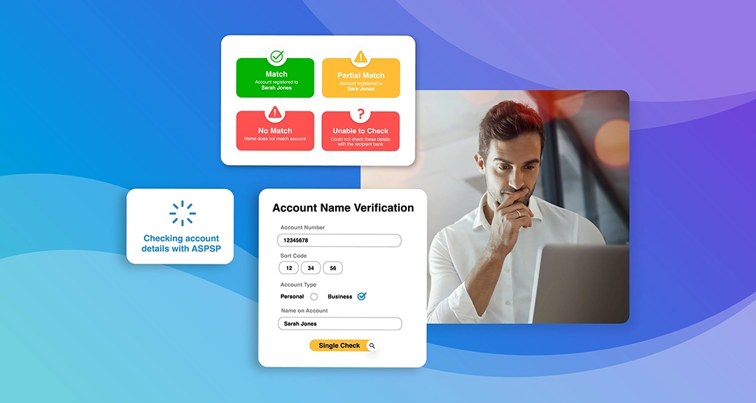 The Verification of Payee Rulebook: What You Need to Know - AccessPay
